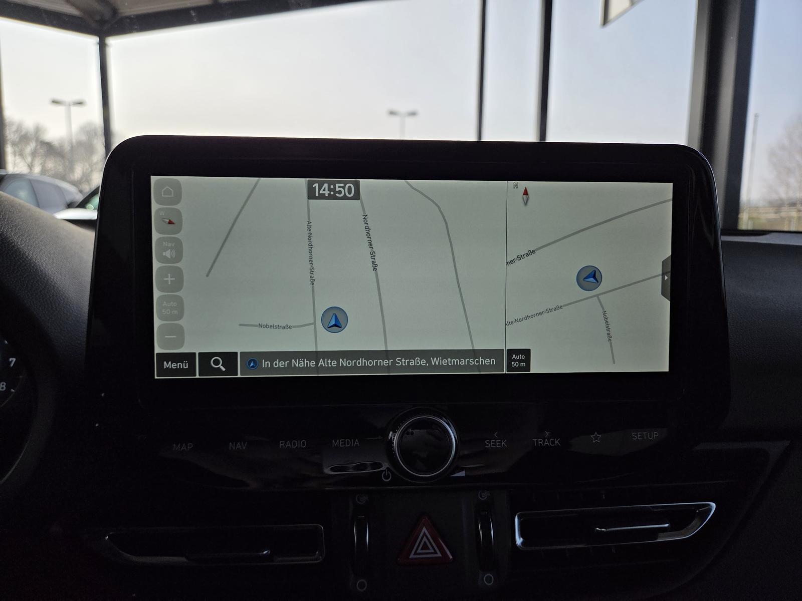 Hyundai i30 N-Line 1.5 T-GDI mHev DCT - ALM-Trading