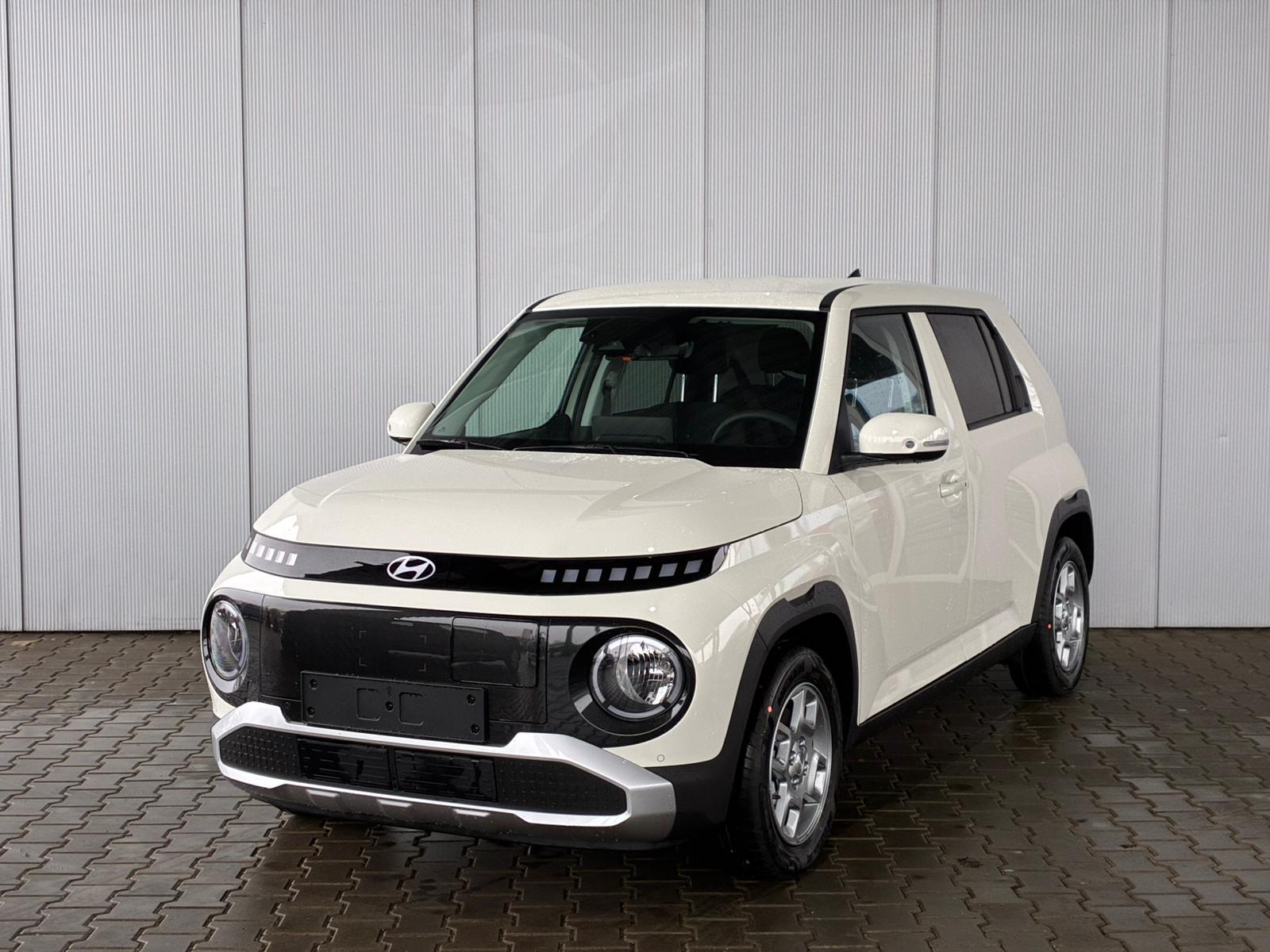 Hyundai INSTER Pulse 49kWh - ALM-Trading