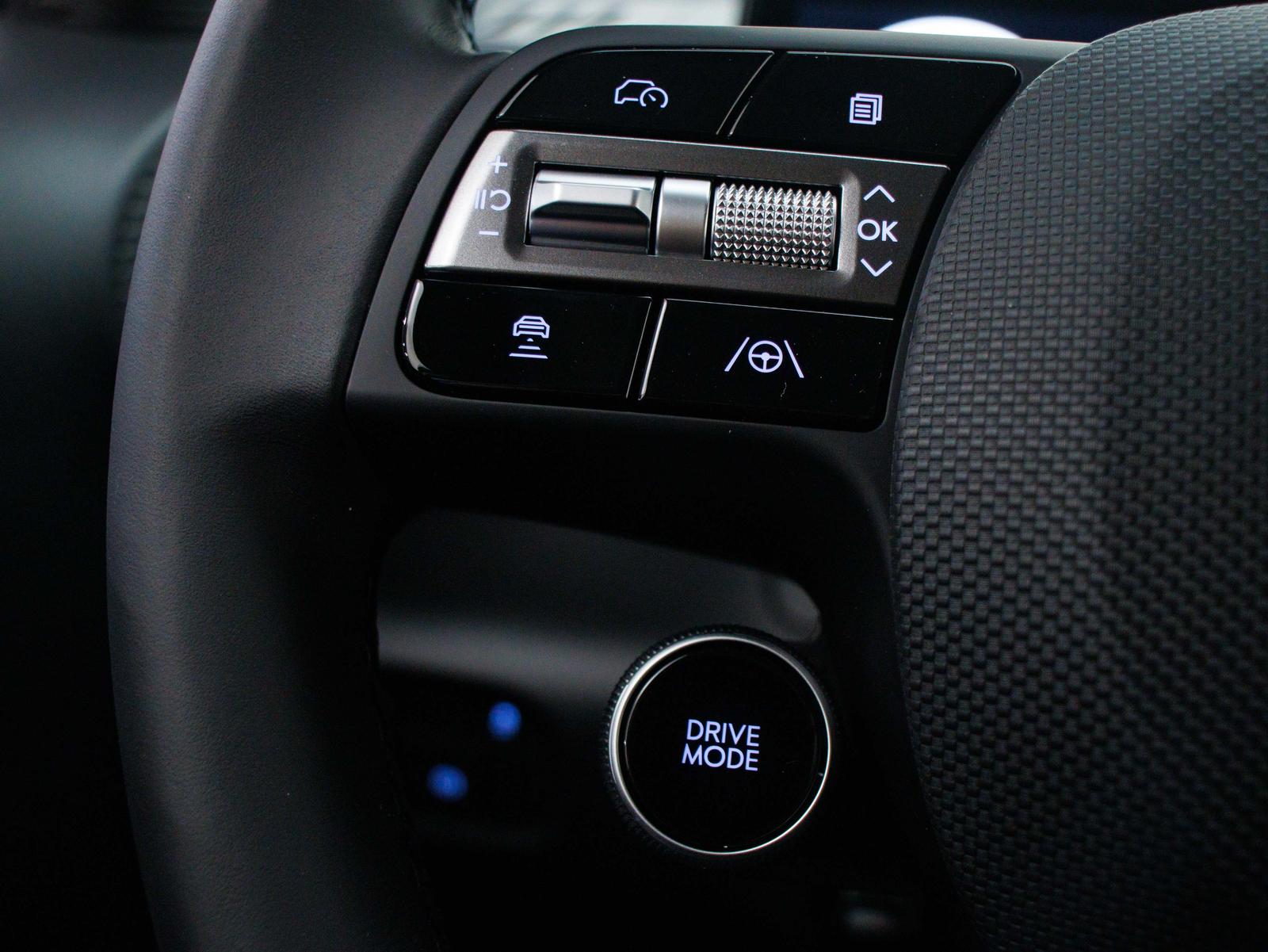 Hyundai INSTER Pulse 49kWh - ALM-Trading