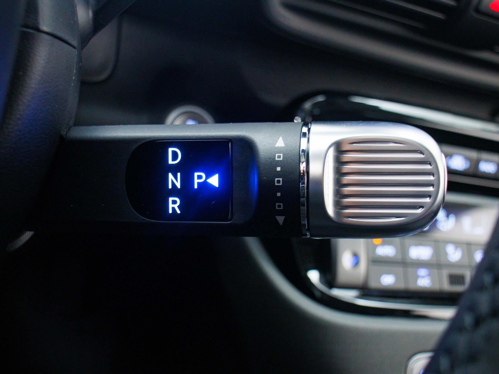 Hyundai INSTER Pulse 49kWh - ALM-Trading