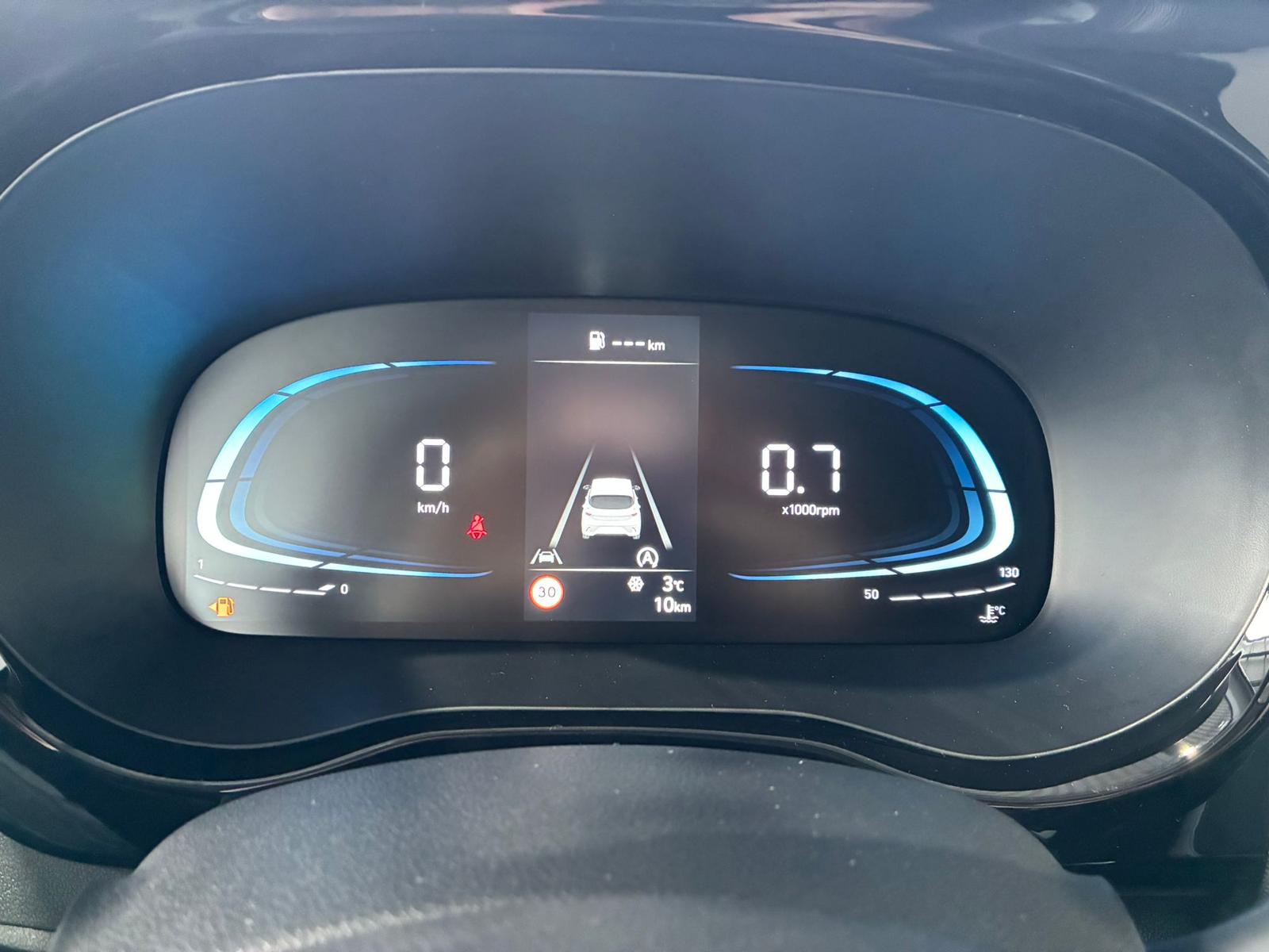 Hyundai i10 Advance 1.2 GDI - ALM-Trading